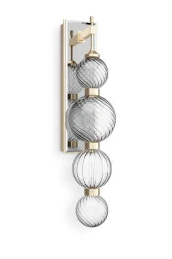 Drop Wall Sconce | Sicis