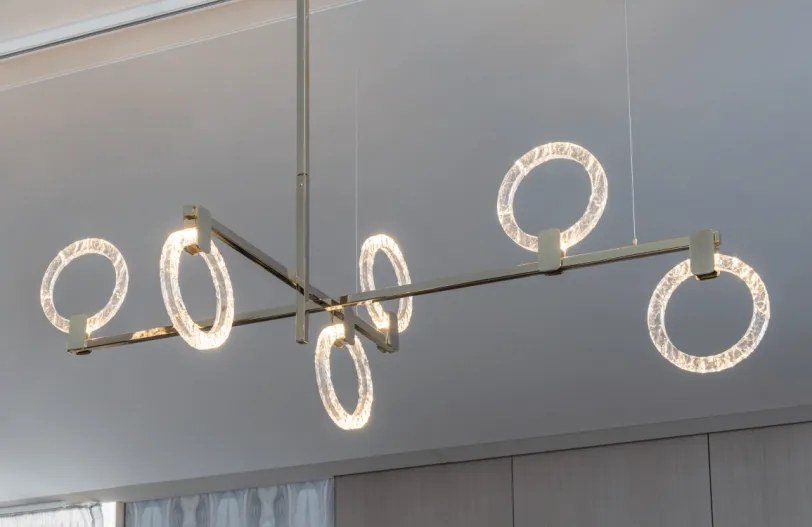 Polo Ceiling Lamp | Sicis