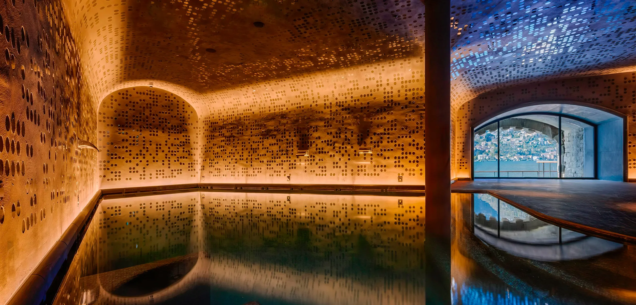 Mosaic, Vetrite, furniture, Italian design & craftsmanship | SICIS