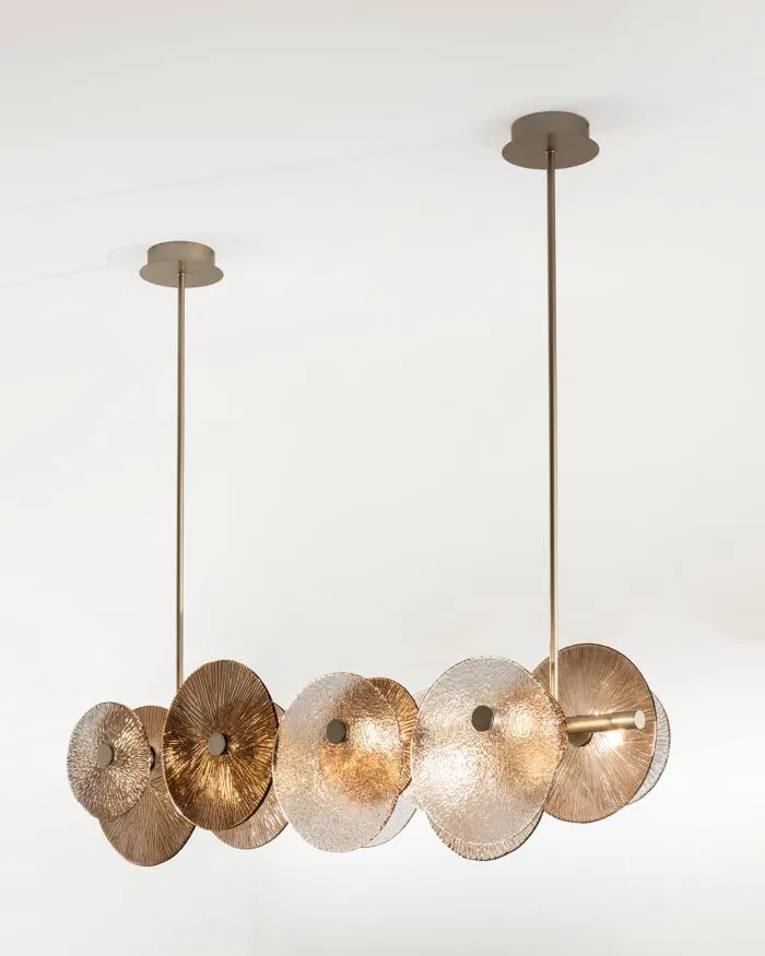 Andromeda Chandelier | Sicis
