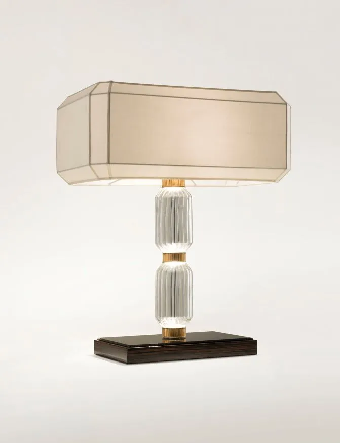Ballet Table Lamp | Sicis