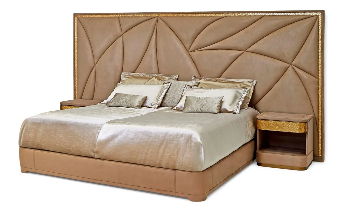 Casanova Bed | Sicis
