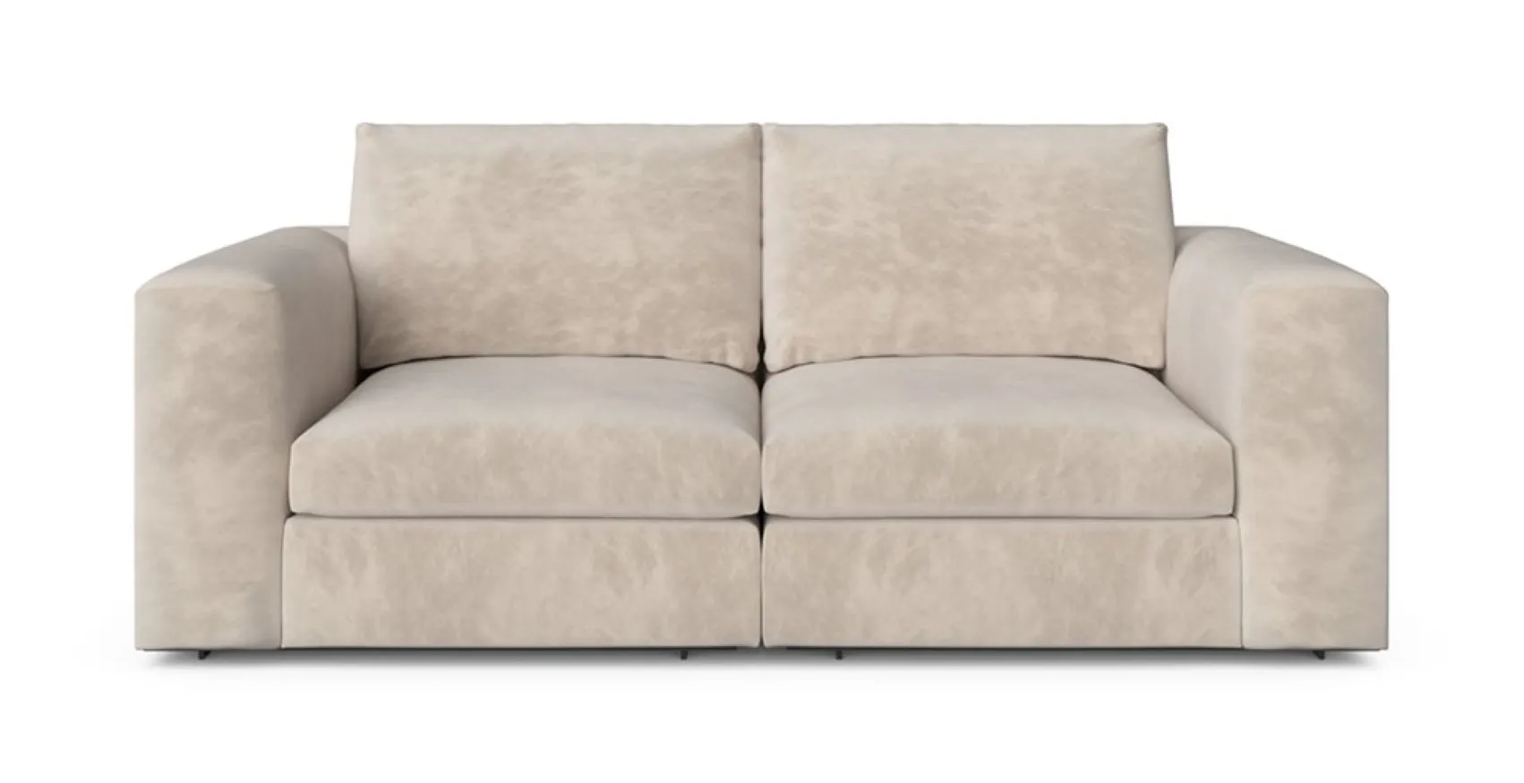 Cosily Modular Sofa | Sicis
