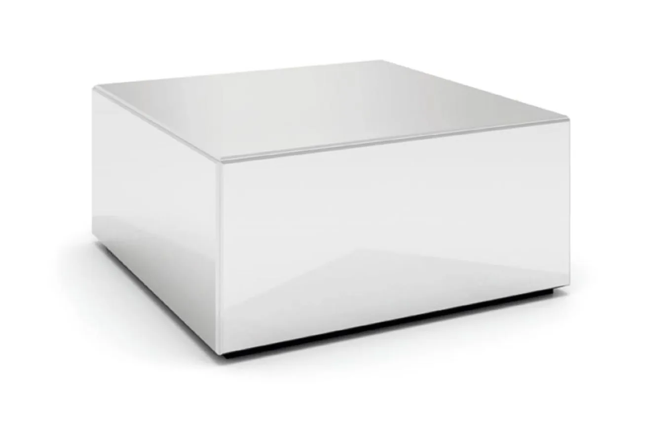 Cube Coffee Table | Sicis