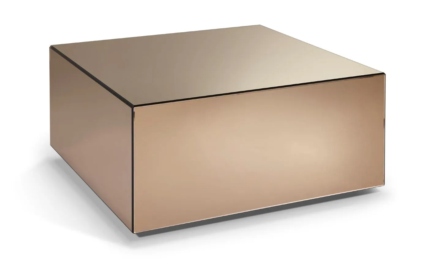 Cube Coffee Table | Sicis