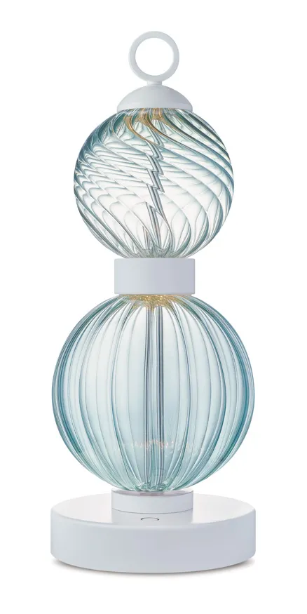 Drop Table Battery Lamp | Sicis