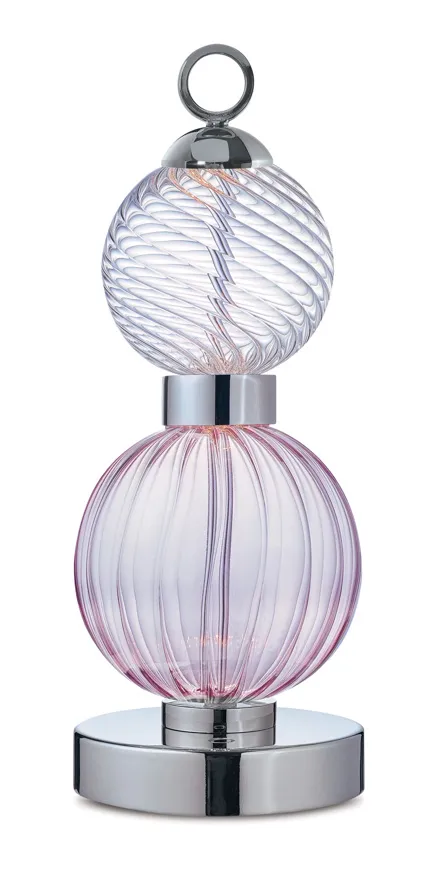 Drop Table Battery Lamp | Sicis