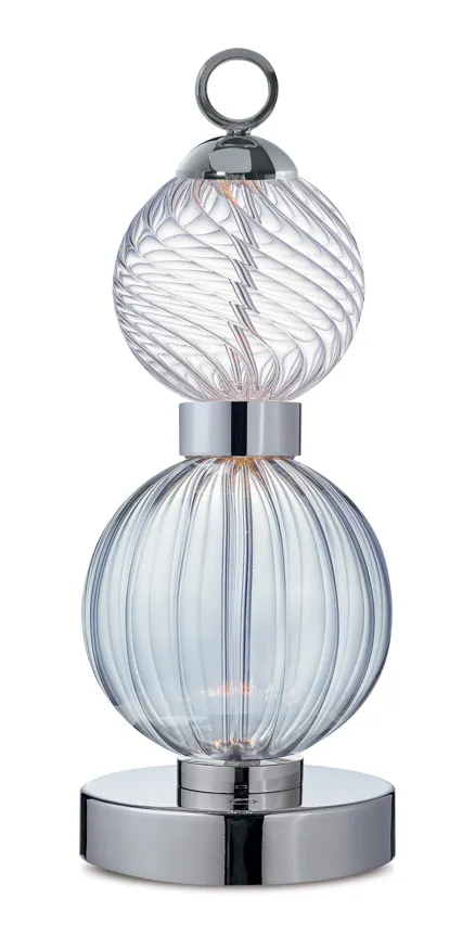 Drop Table Battery Lamp | Sicis