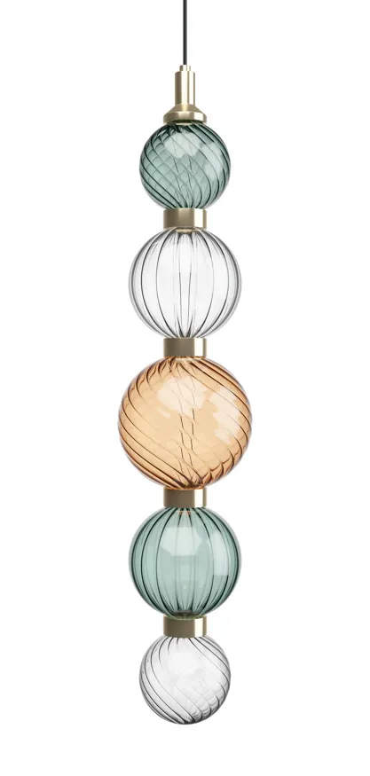 Drop Ceiling Lamp | Sicis