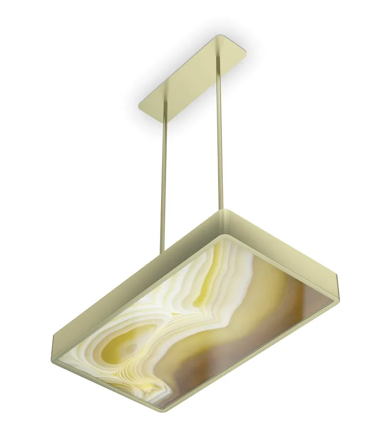 Gemma Ceiling Lamp | Sicis