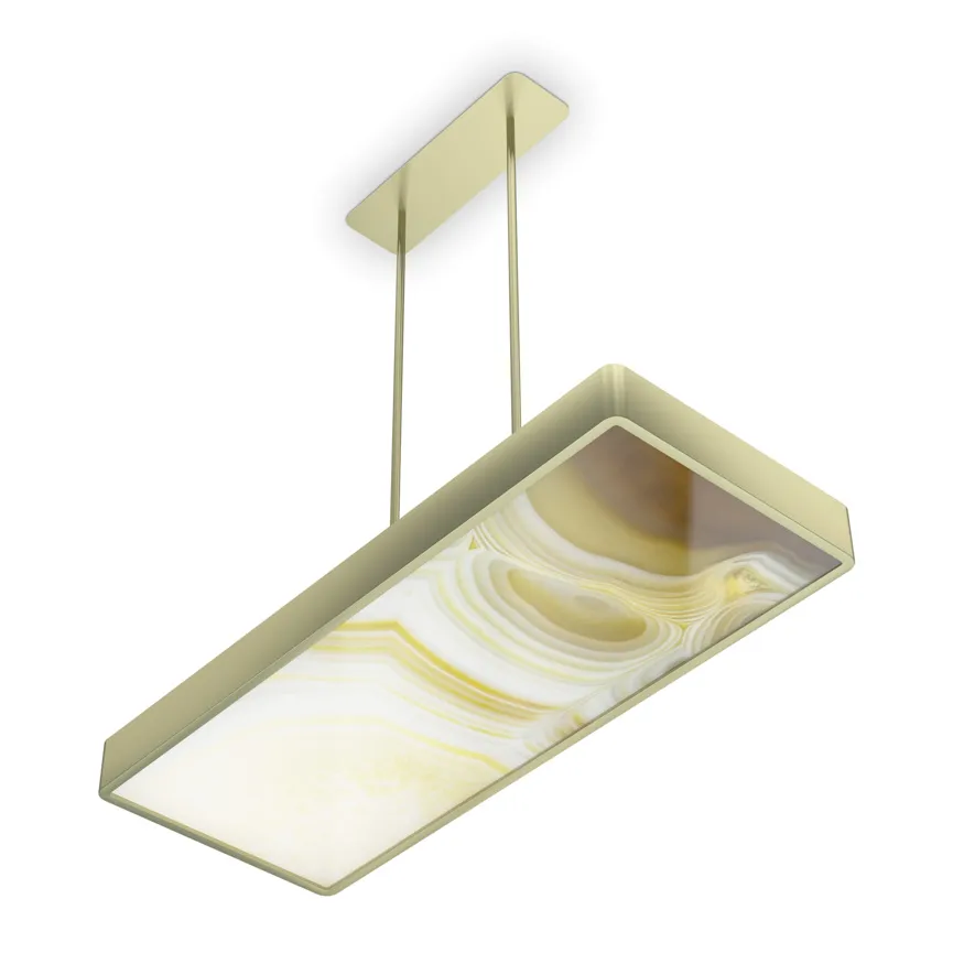 Gemma Ceiling Lamp | Sicis