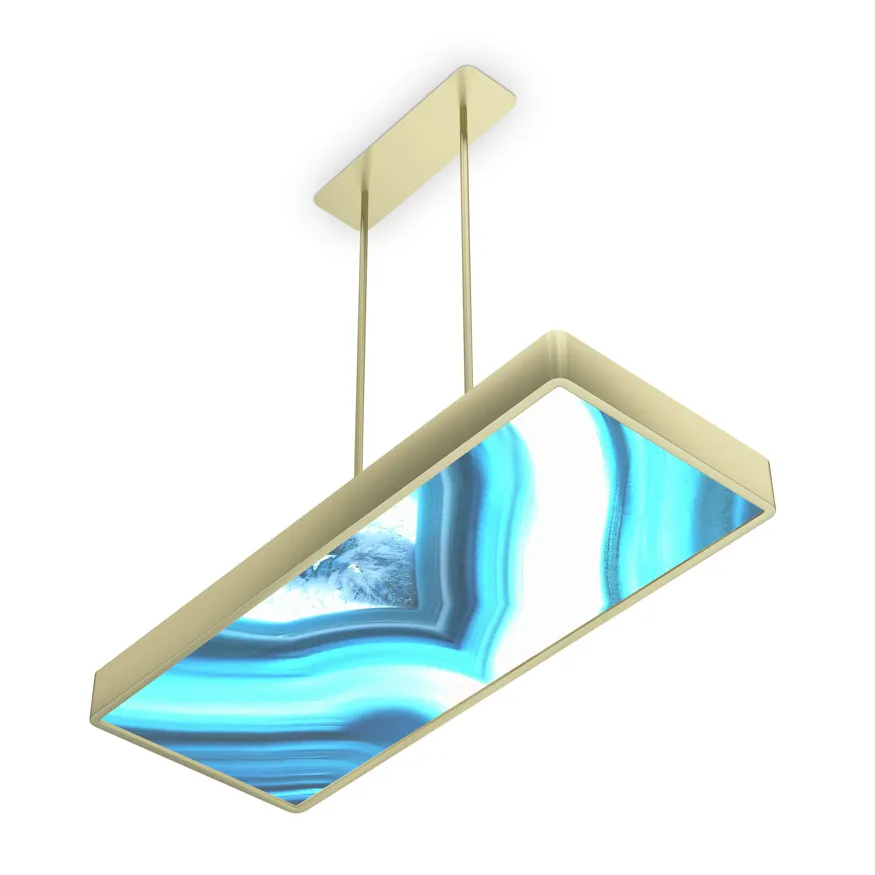 Gemma Ceiling Lamp | Sicis