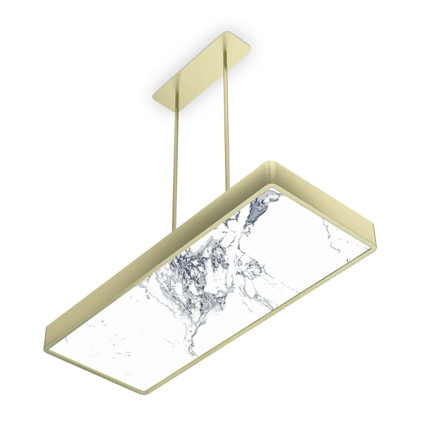 Gemma Ceiling Lamp | Sicis