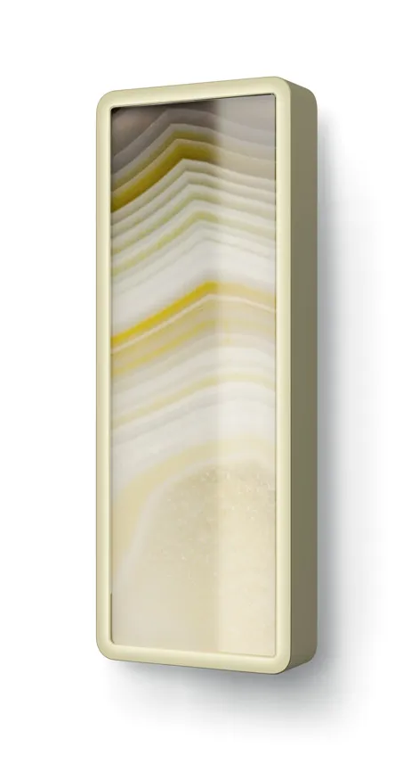 Gemma Wall Sconce | Sicis