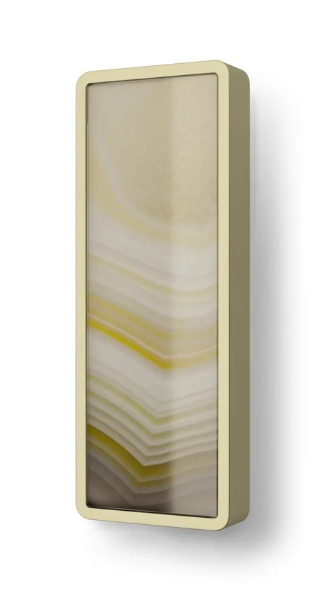 Gemma Wall Sconce | Sicis