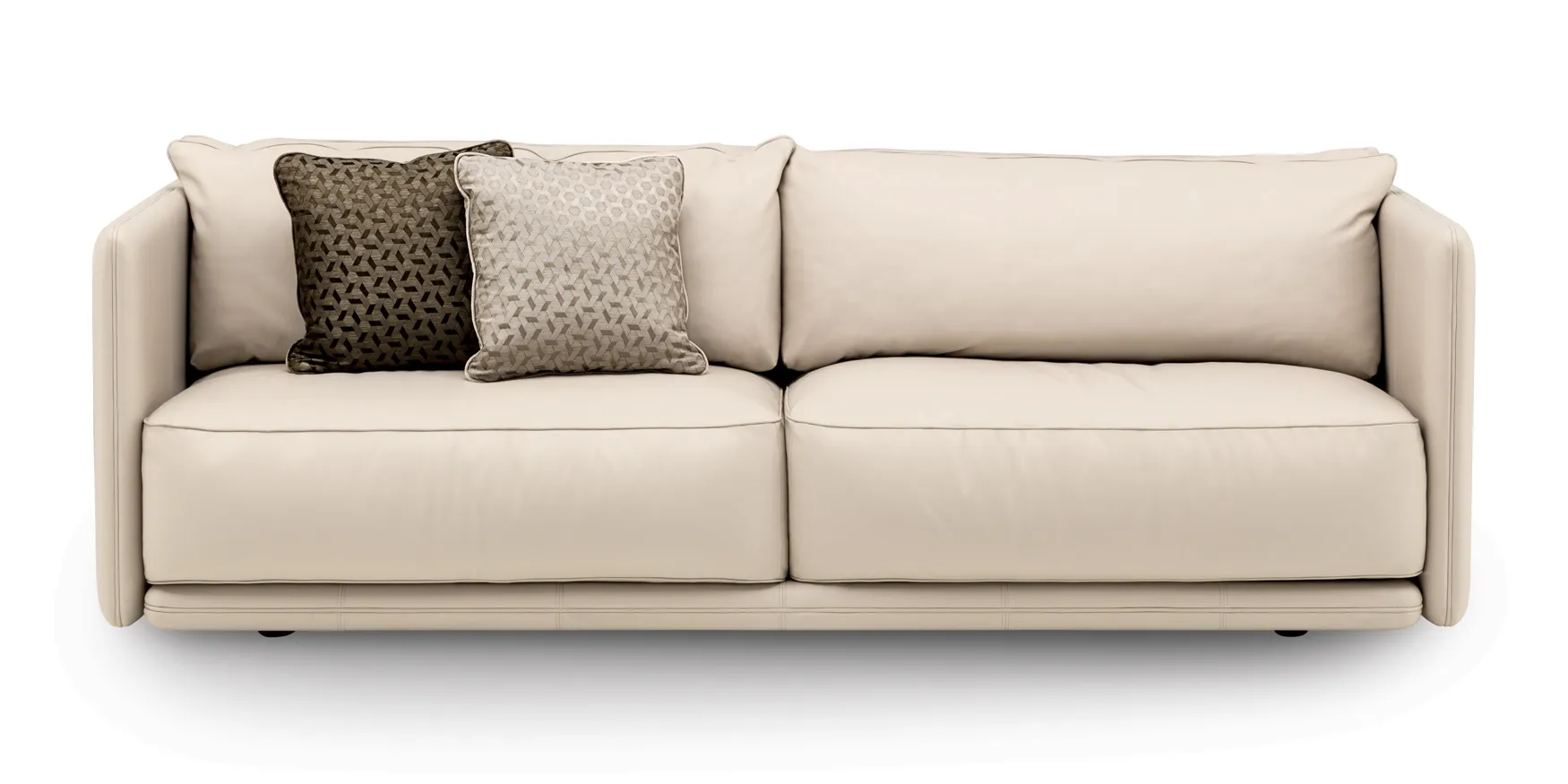 Island Modular Sofa | Sicis