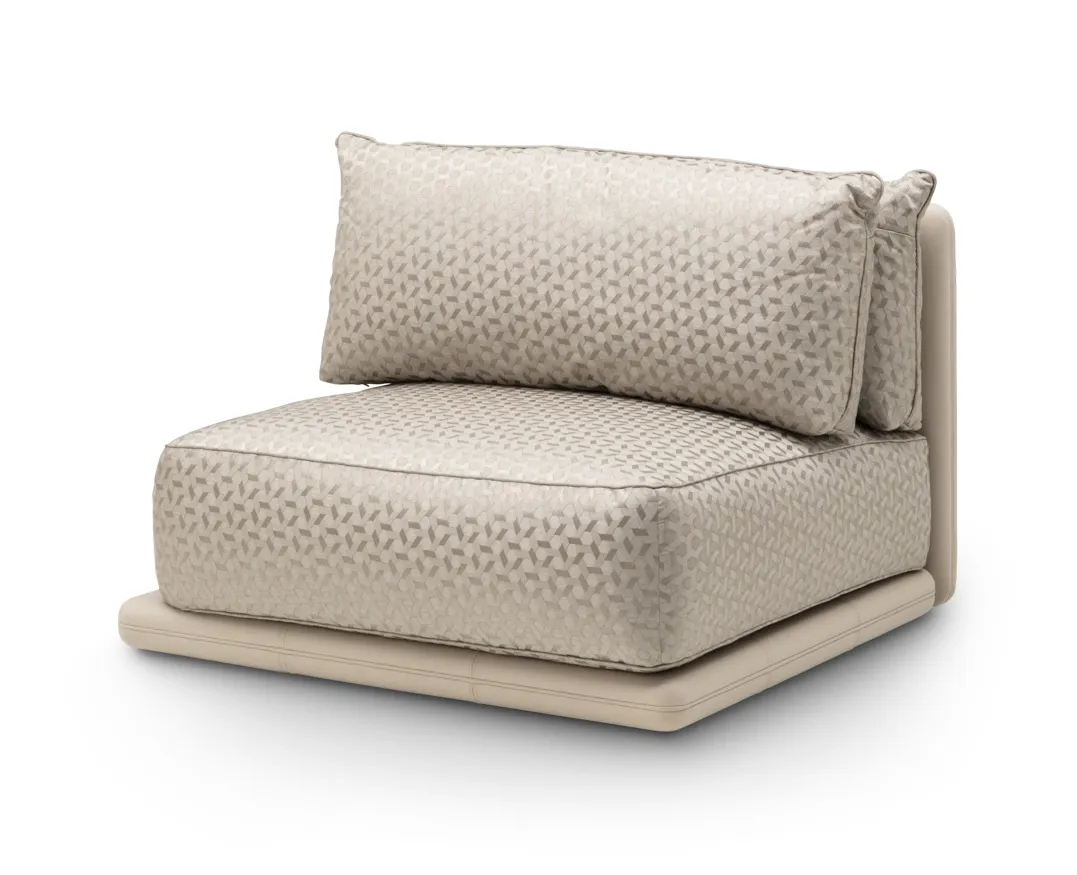 Island Modular Sofa | Sicis