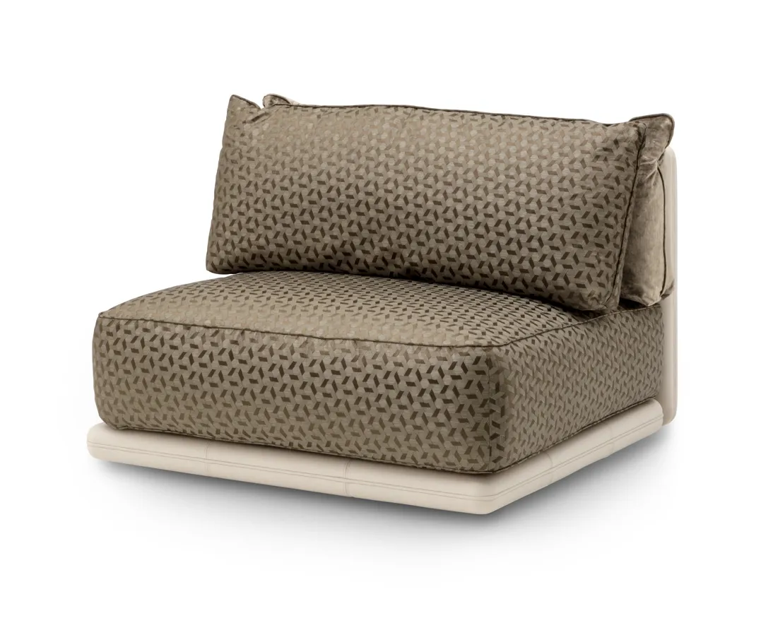 Island Modular Sofa | Sicis