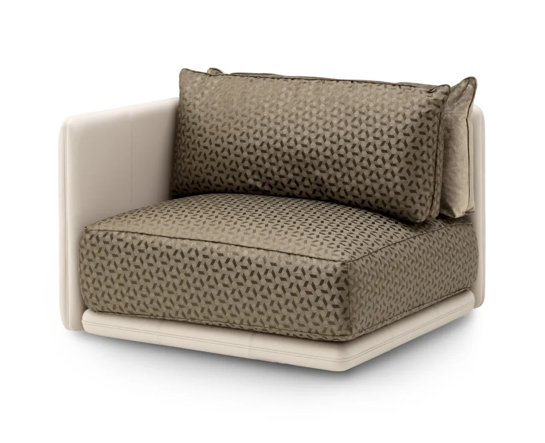 Island Modular Sofa | Sicis