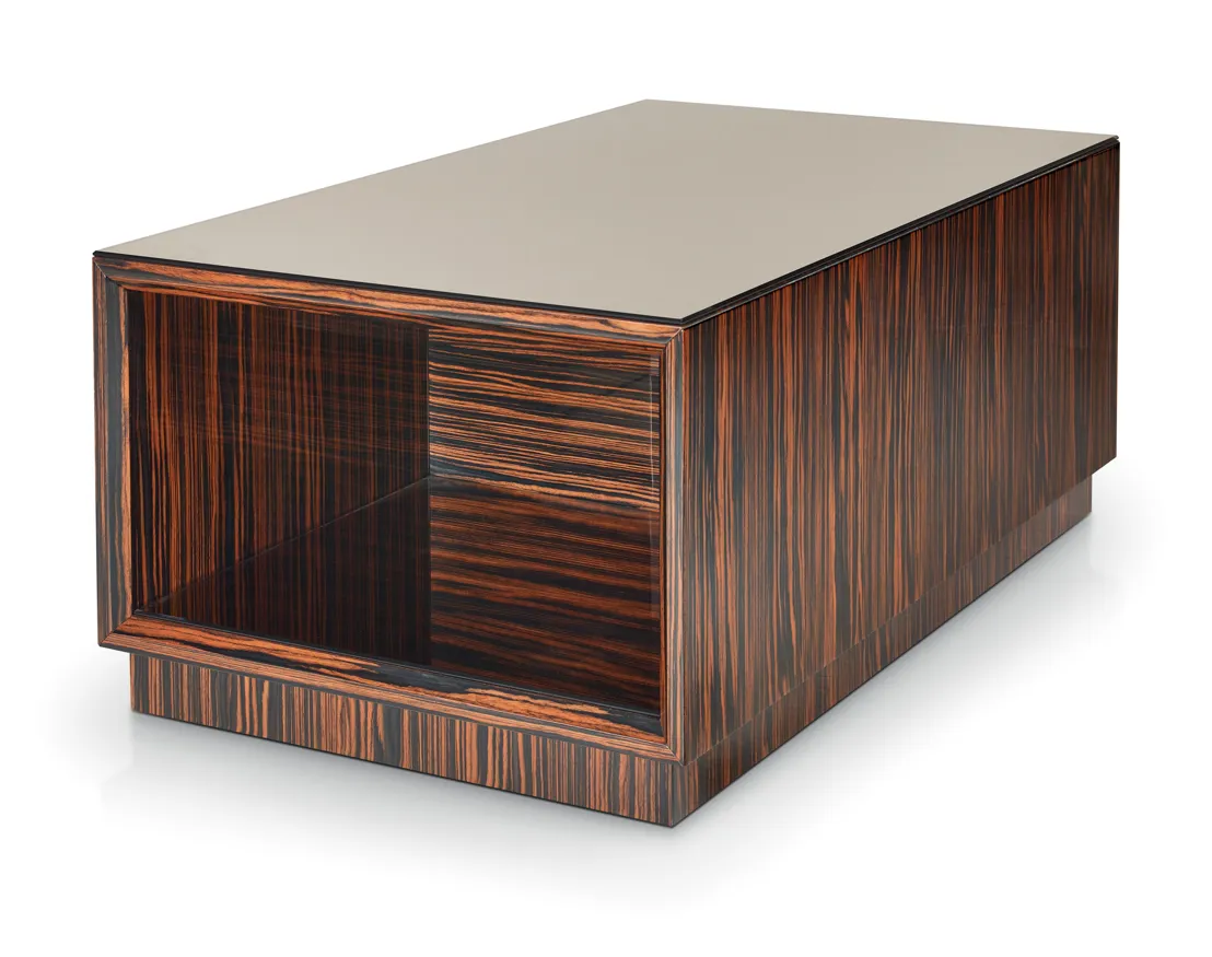 Jolly Coffee Table | Sicis