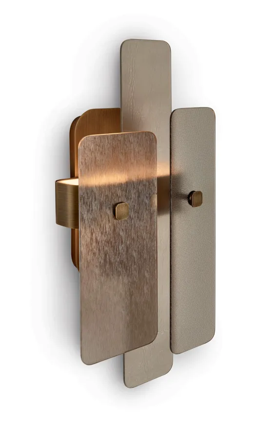 Oscar Wall Sconce | Sicis
