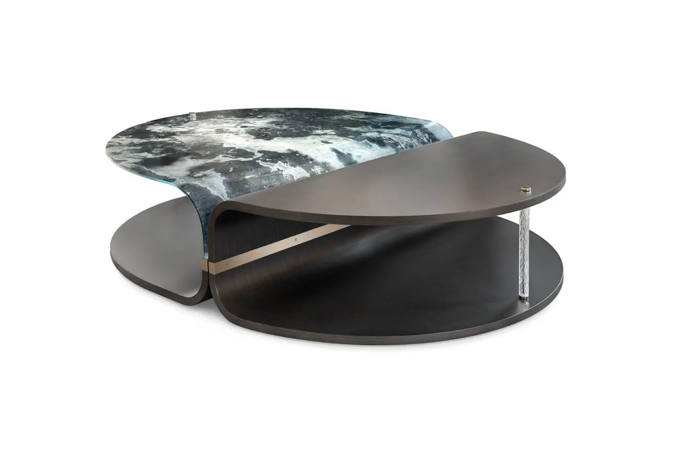 Mars Coffee Table | Sicis