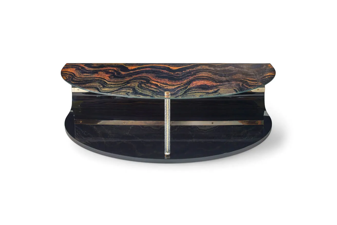 Mars Coffee Table | Sicis