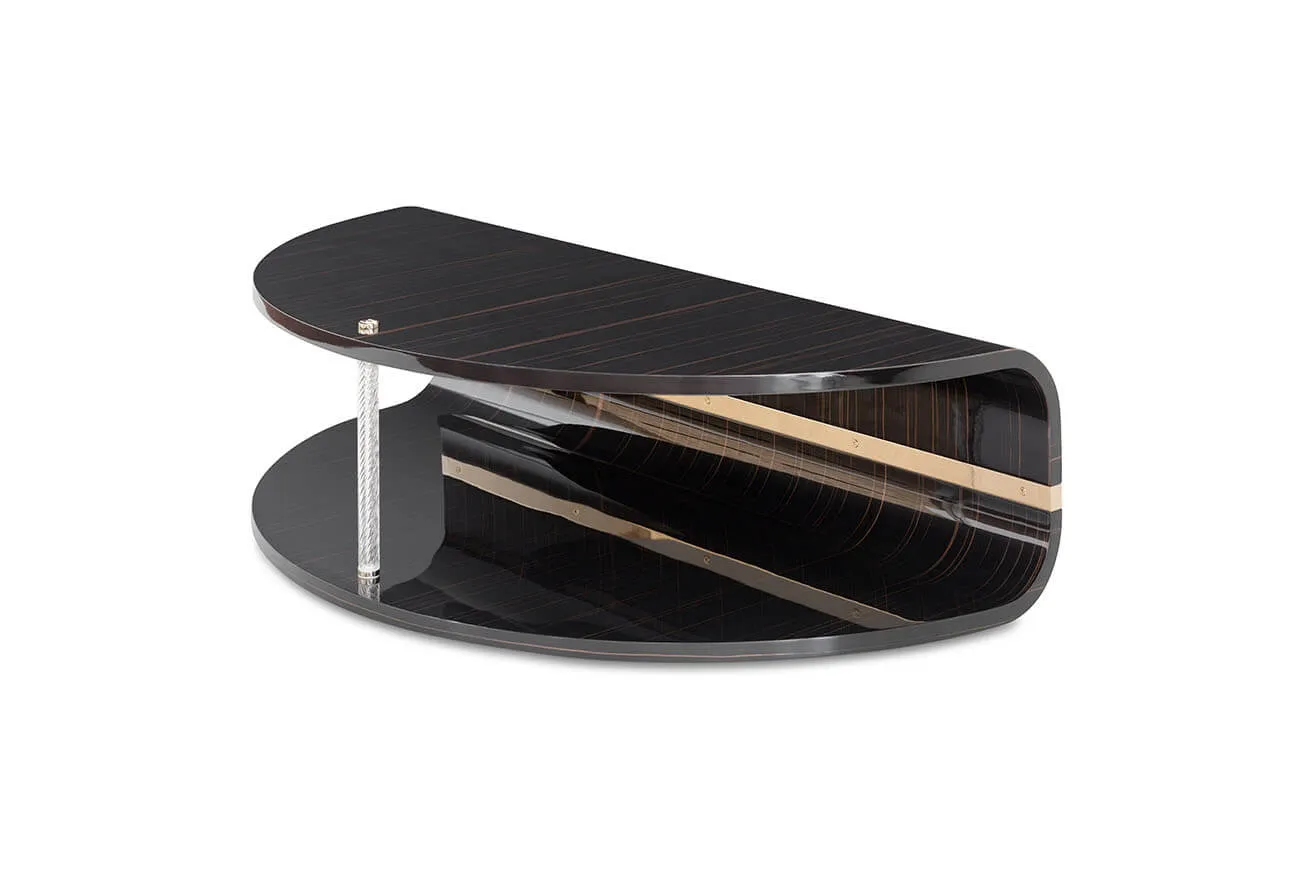 Mars Coffee Table | Sicis