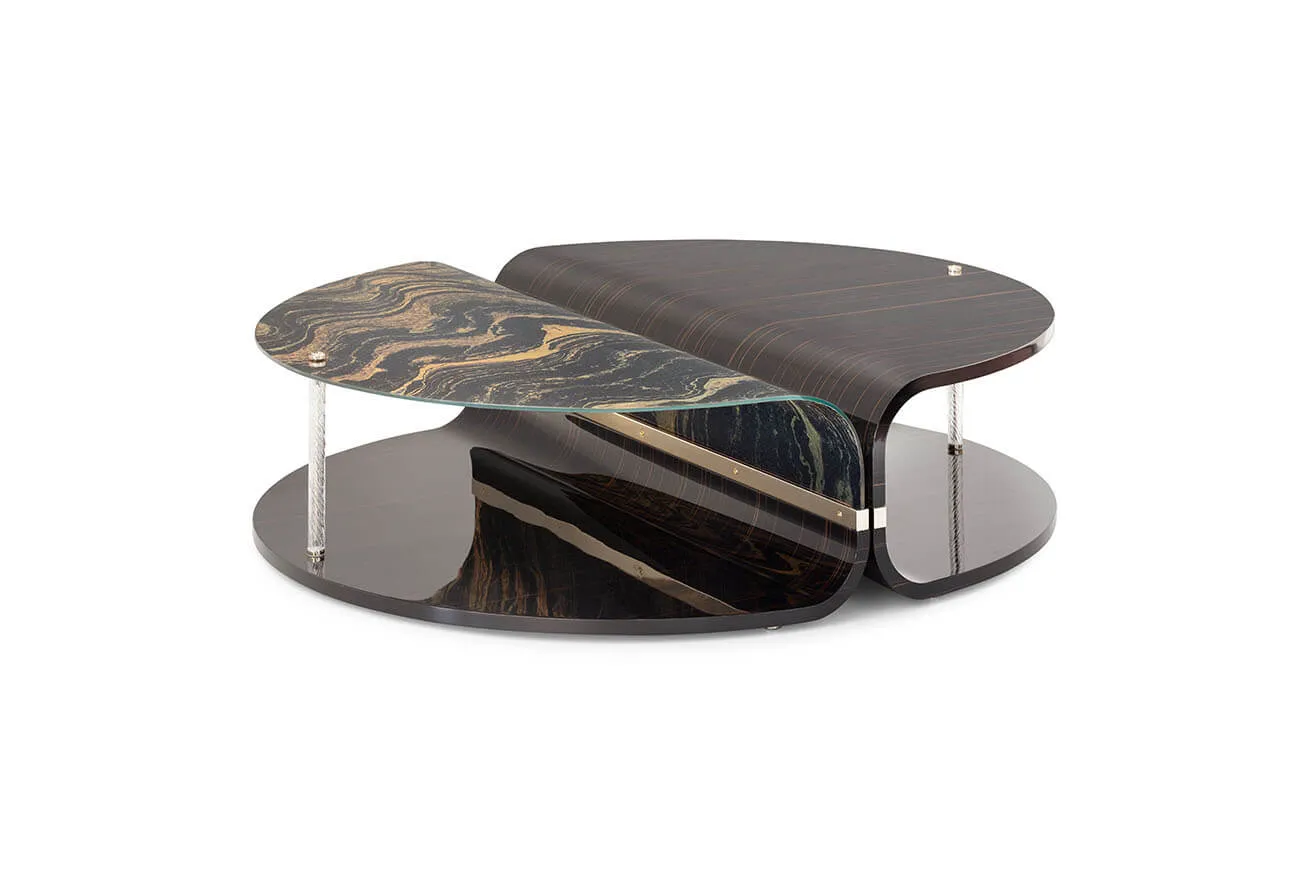 Mars Coffee Table | Sicis
