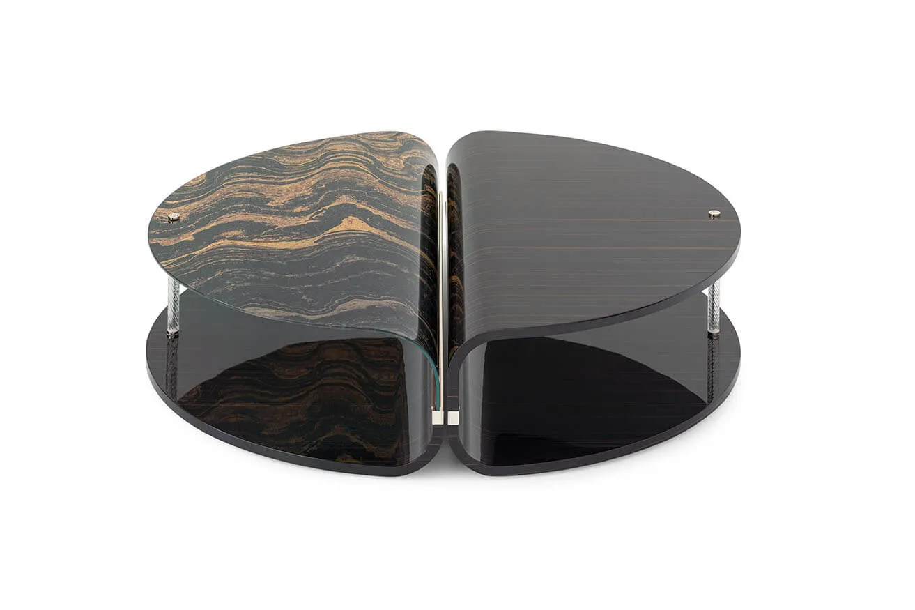 Mars Coffee Table | Sicis