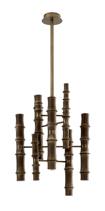 Siam Ceiling Lamp | Sicis