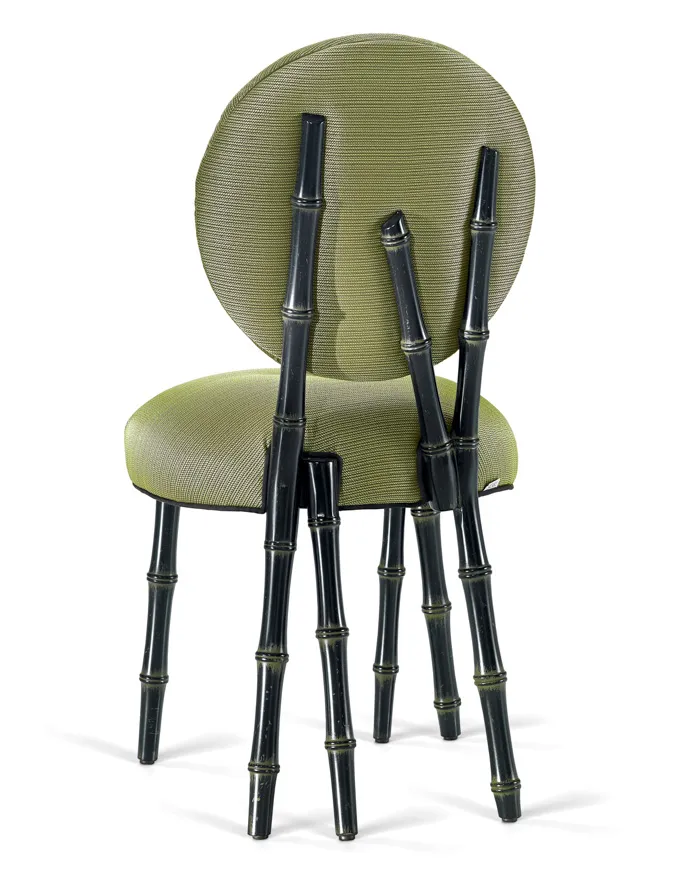 Siam Chair | Sicis