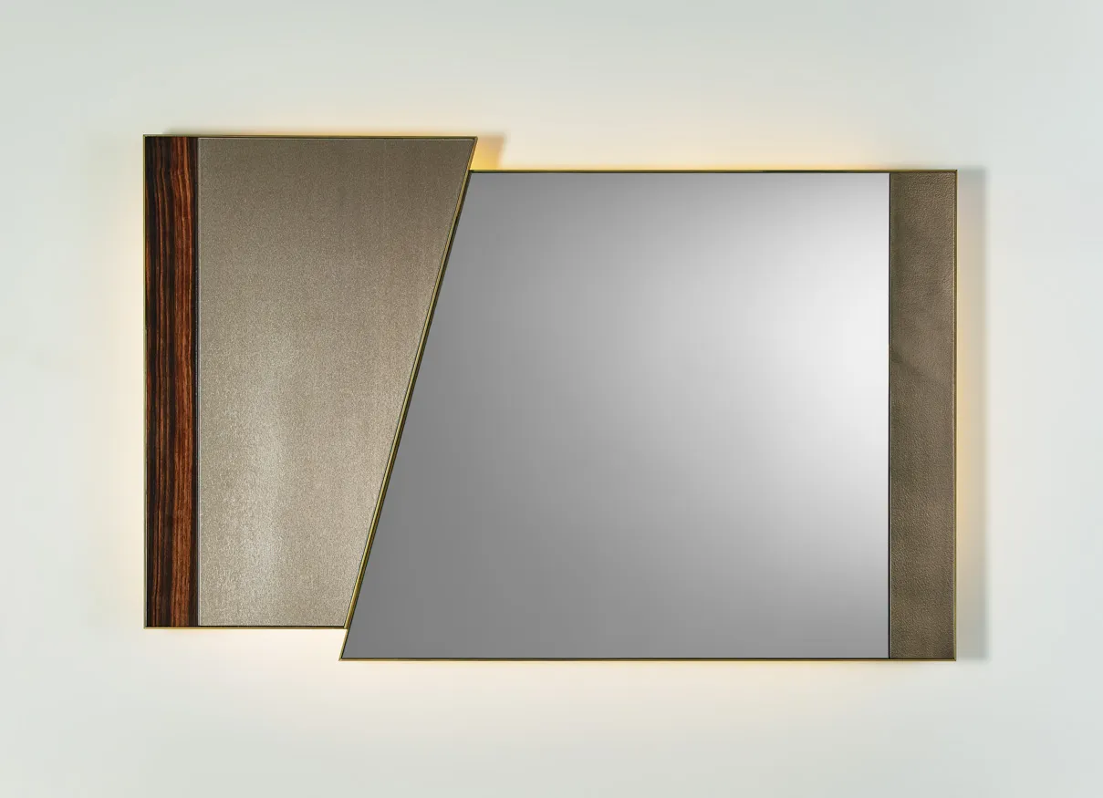 Totem Mirror | Sicis