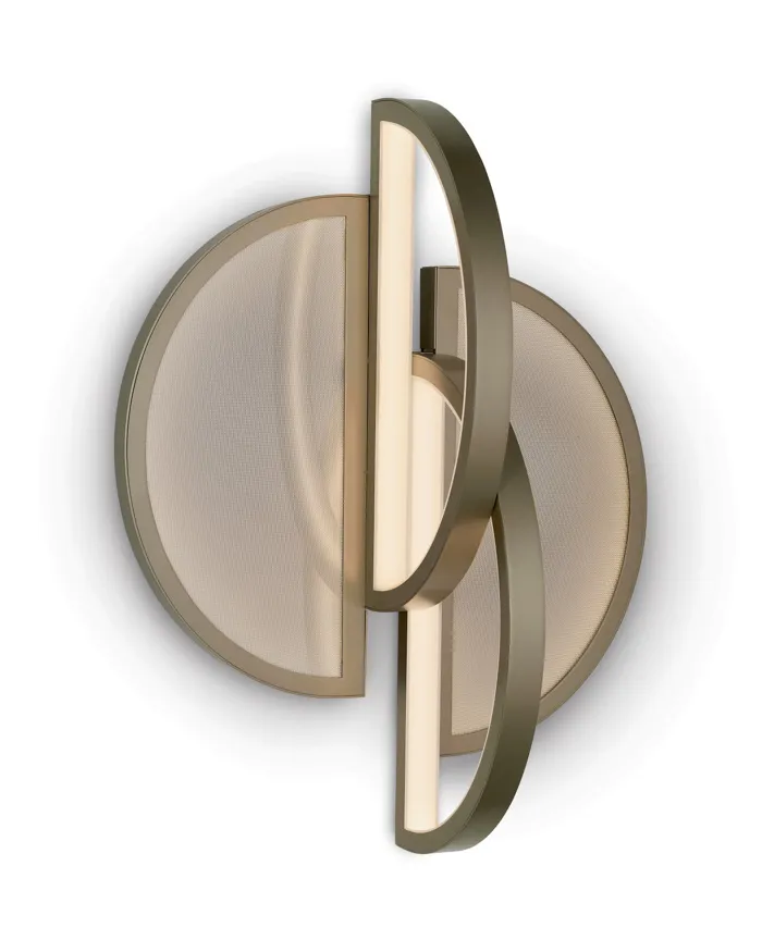 Venus Wall Sconce | Sicis