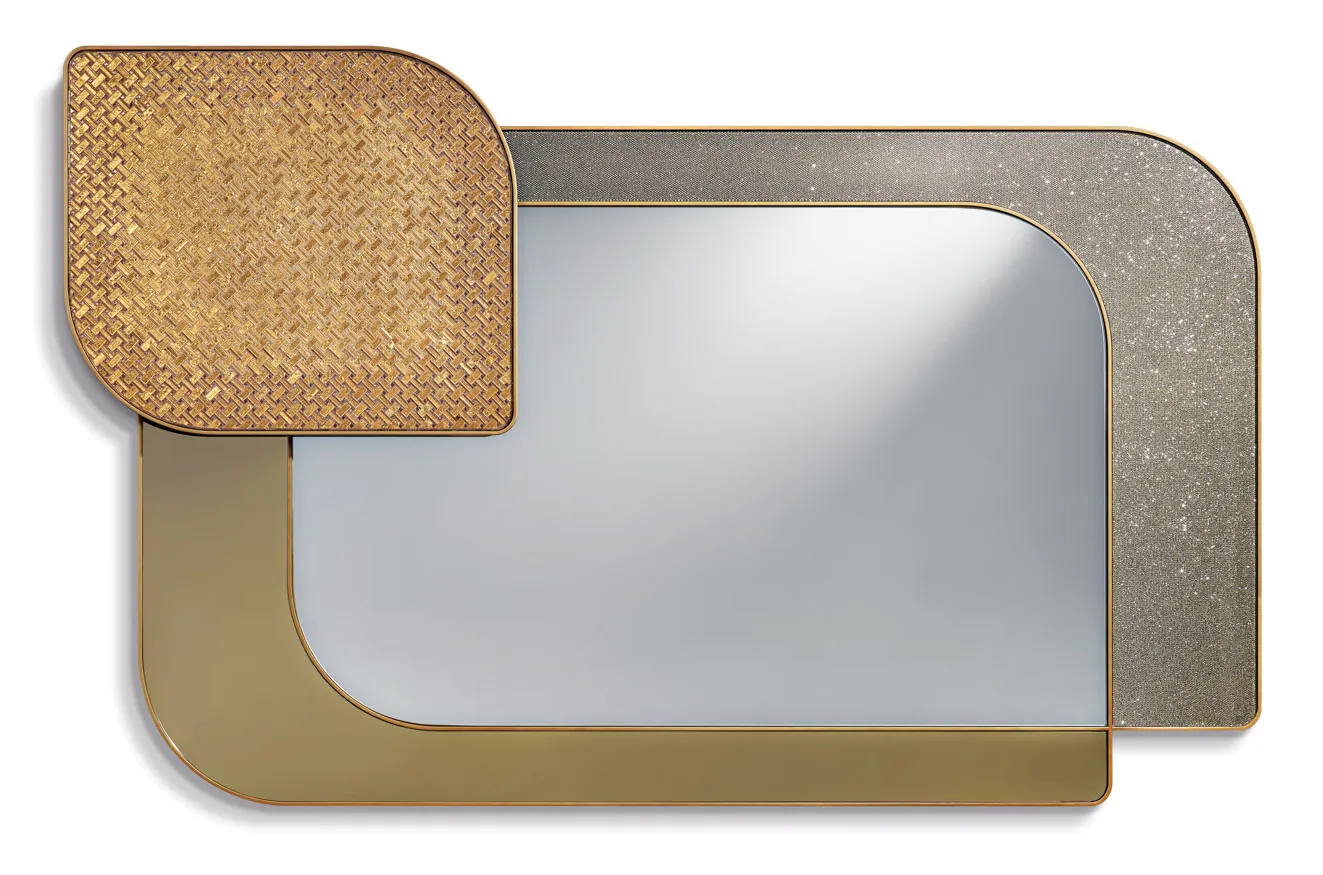 Visconti Mirror | Sicis