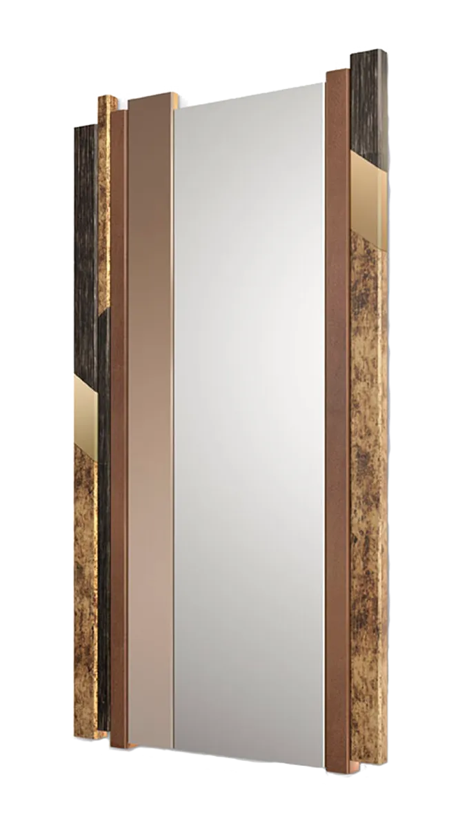 Wall & bathroom Mirrors, design made in Italy | SICIS